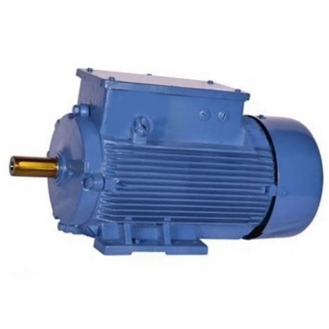 Three Phase Induction Motor At ₹ 45000piece 3 Phase Ac Induction