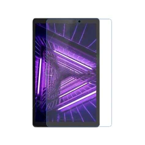 Wholesale Customize Hd Clear Screen Tablet Protection Film For Lenovo Tab M Hd Plus Nd Gen