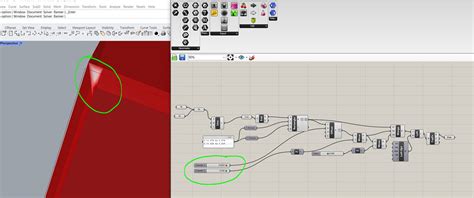 Loft Issue Grasshopper Mcneel Forum