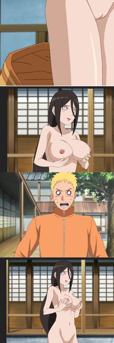 Rule 34 1boy 1girls Before Sex Boruto Naruto Next Generations