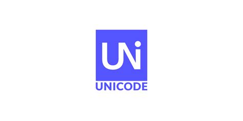Unicode 170 Release Adds 4803 New Characters Multilingual