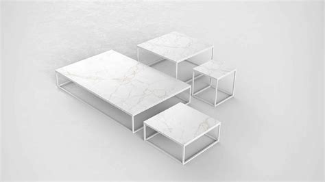 Vondom Pixel Table 160x100x25 Nu Eden