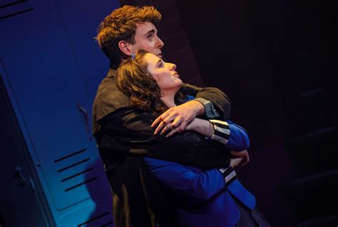 Heathers The Musical Director Andy Fickman Talks Adapting The Movie