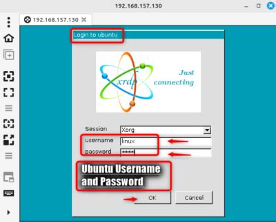 How To Install And Setup Remote Desktop On Linux Mint Linux Genie