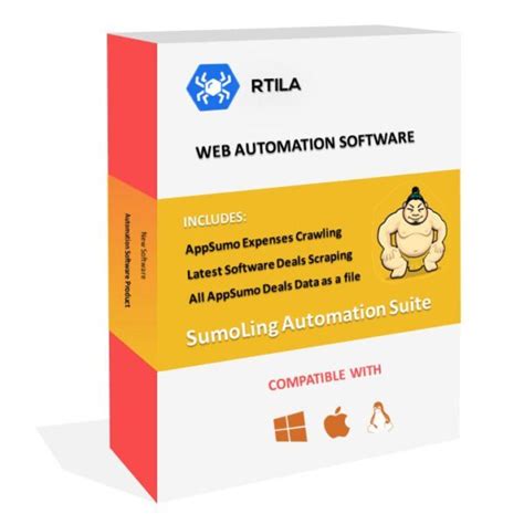 Automation Services Rtila Web Business Automation
