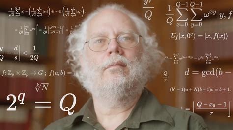 the significance of shor s algorithm to quantum computing