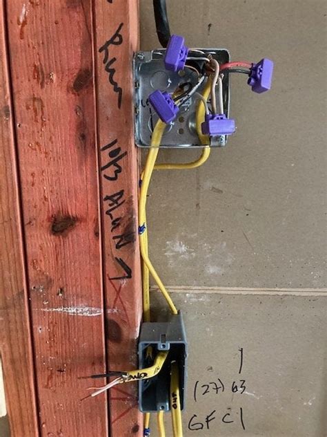 Power Source Issue Electrician Talk