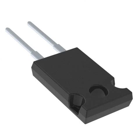 Caddock 200 Ω Resistor ±1 50 W Price From Rs 1053 Unit Onwards Specification And Features