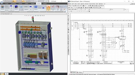 The Top Open Source Electrical Diagram Software To Streamline Your Projects