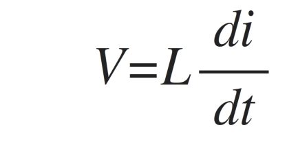 Inductors In Parallel Combination Inductors Electronic Components Electronics Tutorial