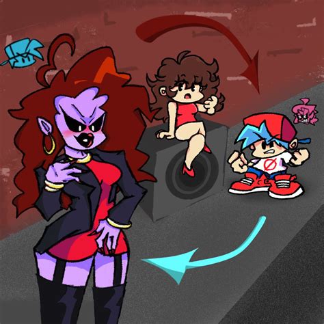 Mario Body Swap