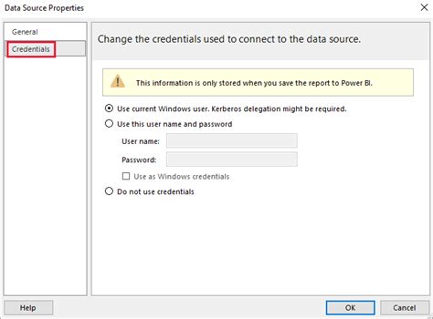 Power Bi 서비스에서 페이지를 매긴 보고서의 포함된 데이터 원본 만들기 Power Bi Microsoft Learn