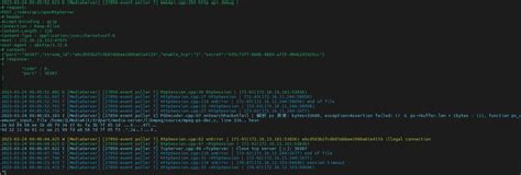 解析ps异常 · Issue 2326 · Zlmediakitzlmediakit · Github