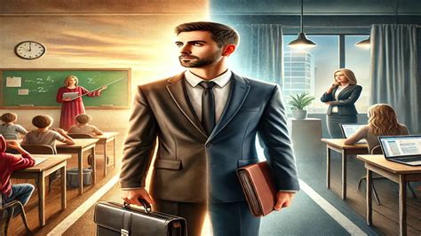 Bridges Theory Of Transition A Guide For Transitioning Teachers