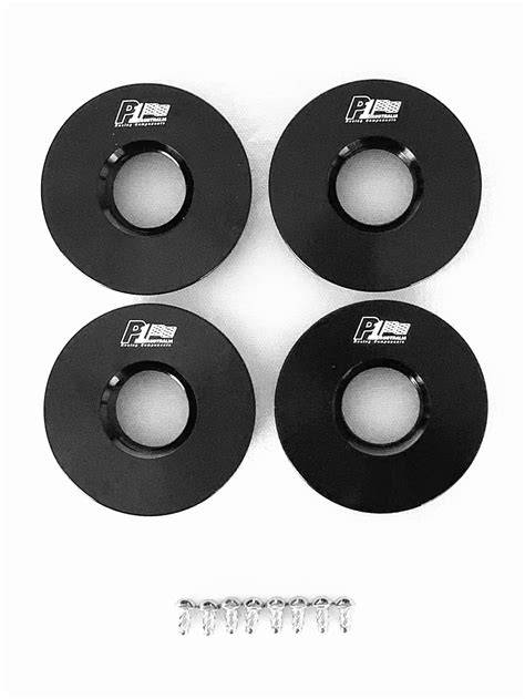 Billet Core Plug Kit Chev P1 Usa