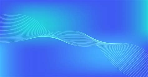 추상색 트렌디한 그라데이션 기하학적 4k 배경 미래지향적인 색상 모양 디자인 파란색 그라데이션 색상입니다 벽에 포스트러 포스터