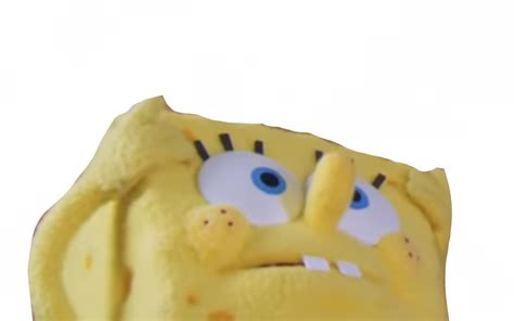 Spongebob Puppet By Dracoawesomeness On Deviantart