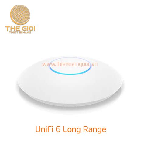 UniFi Long Range Thế Giới Thiết Bị Mạng