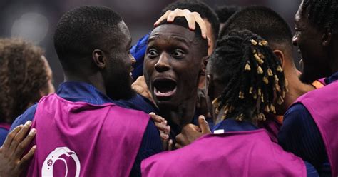 Франція Марокко результат матчу 1 2 фіналу ЧС 2022 — Проспорт