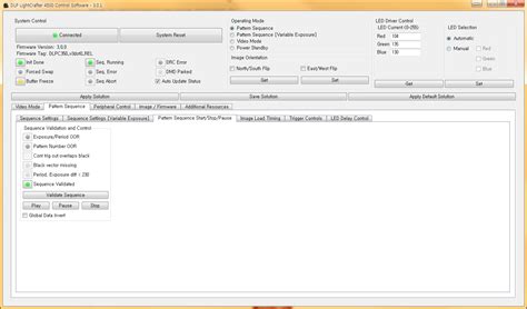 How Can I Make Pattern Sequence Dlp Products Forum Dlp®︎ Products Ti E2e Support Forums