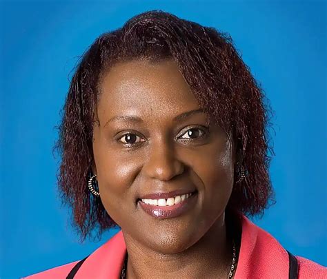 Sharon Jemmott Is New Country Manager For Flow Dominica Dom767