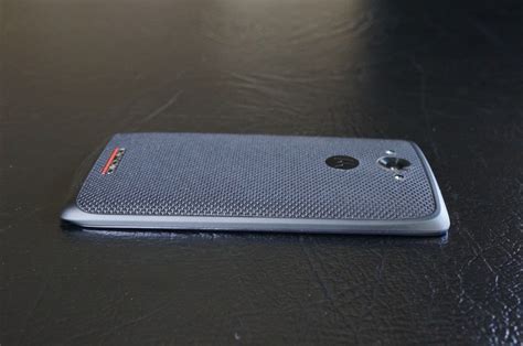 DROID Turbo Unboxing And Tour
