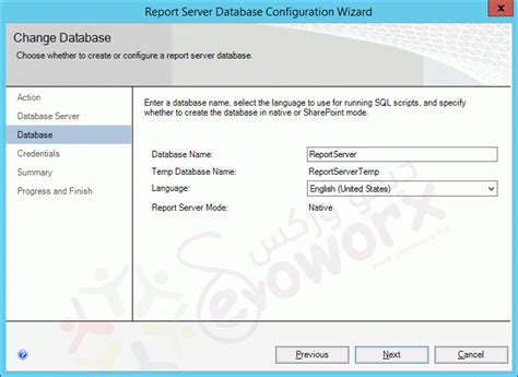 Install And Configure Ssrs Step By Step
