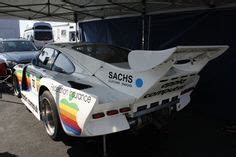 Porsche 935 K3 Apple Computer Livery Porsche 935 Porsche Garretson