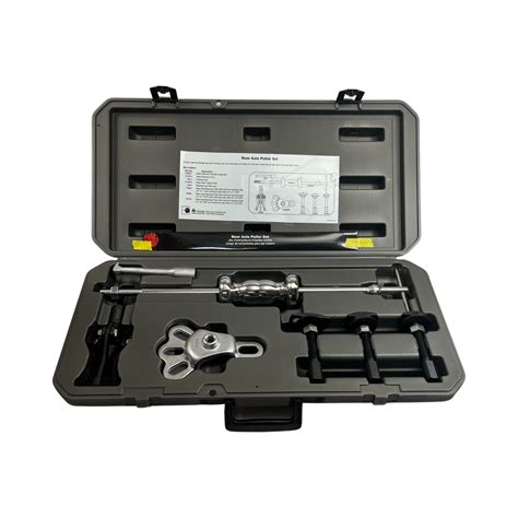 Mac Tools Rear Axle Puller Set Pma6540 Shop Tool Swapper