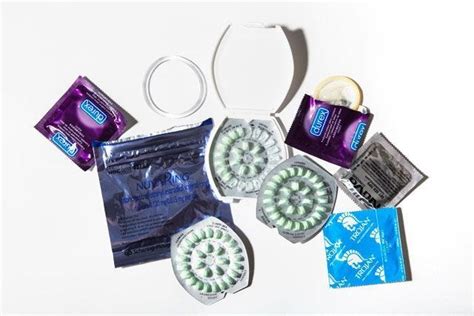 Birth Control Tips Common Contraception Mistakes
