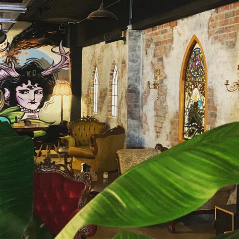 Dark Arts Cafe And Bar Coffs Harbour 2026 Reviews And Info
