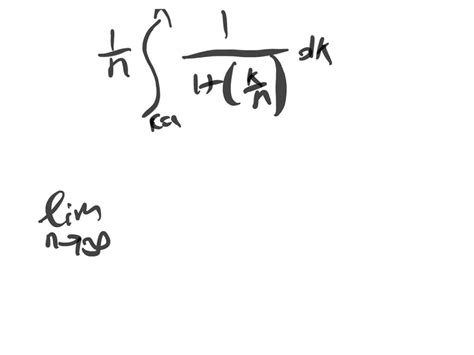 SOLVED Consider The Sequence Whose N Th Term Is Given By The Following In Each Case Determine