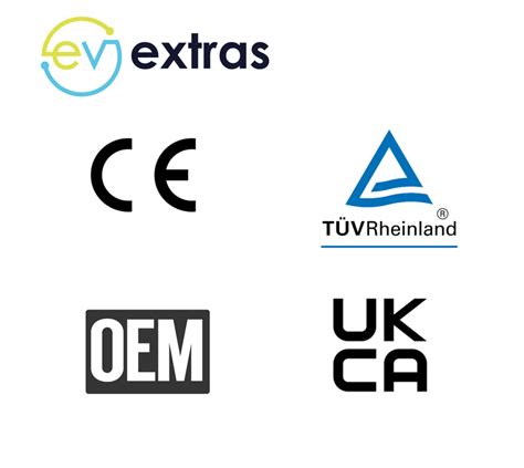 Mg Zs Mode 3 Charging Cable 32 Amp 74kw 18 To 30 Metres Ev Extras