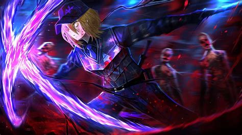 [w Corp L3 Cleanup Agent] Don Quixote Limbus Company Prydwen Institute
