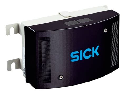 Tunnel Sensors Visic50sf Contact Sick