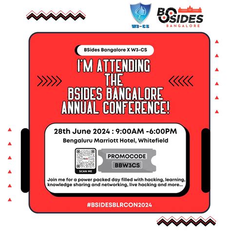 shruti singh on linkedin bsidesblrcon2024 cybersecurity