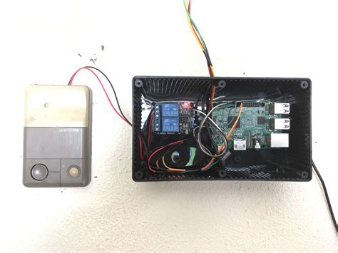 Circuit Diagram Of Automatic Door Opener Using Arduino Nano Wiring Digital And Schematic