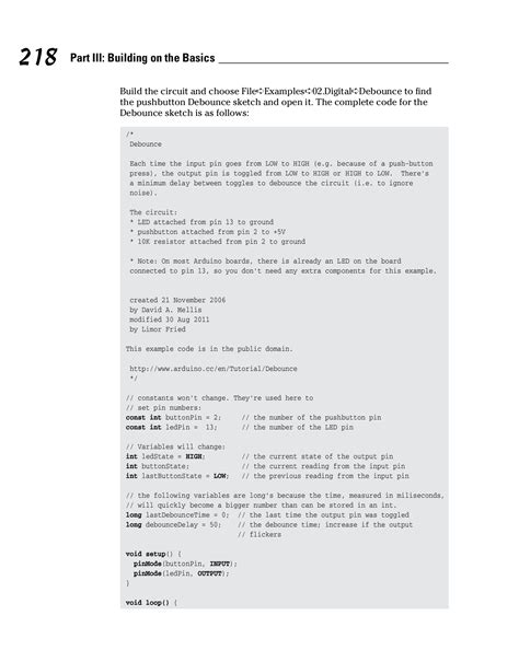 Arduino For Dummies Rotary International D2420 Page 238 Flip Pdf Online Pubhtml5