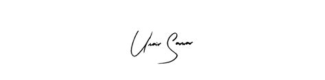 75 Umair Sarwar Name Signature Style Ideas Fine Electronic Signatures