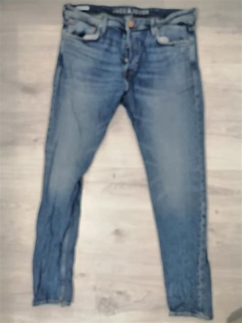 Джинси — ціна 220 грн у каталозі Джинси Купити чоловічі речі за доступною ціною на Шафі