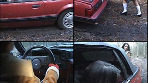 Aylalee Salem And Scarlet Stuck Custom 025 Pump That Pedal Clips4sale