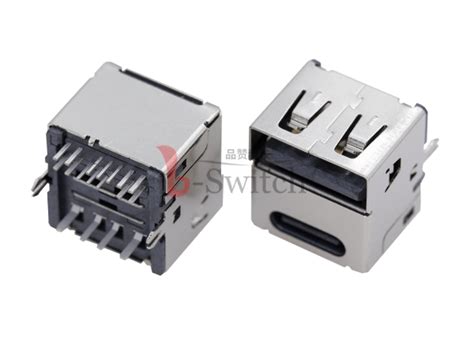 Pin Type C Pin Usb
