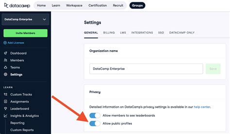 Datacamp Portfolio A Step By Step Guide Support Datacamp