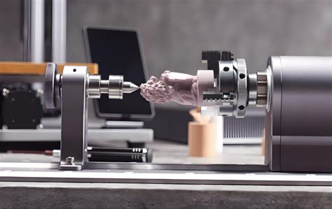 Cnc 雕刻：工艺、类型和应用