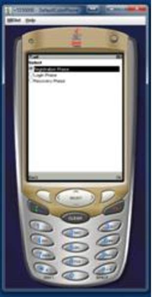 Figure 1 From Preventing Password Reuse Attacks Using Authentication Protocol Semantic Scholar