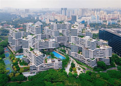 Singapore Architecture 13 Stunning And Iconic Buildings Honeycombers