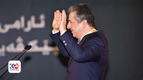 مەسرور بارزانی شکست بە پیلانی شکستپێهێنانی پارتی هێنراوە