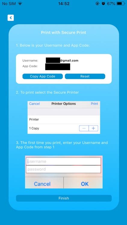 Hp Jetadvantage Secure Print By Hp Inc