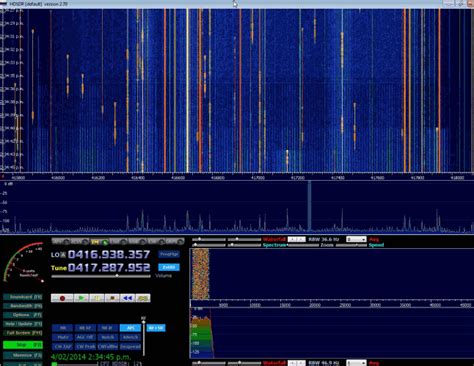 Rtl Sdr Dongle Software Rtl Sdr Seven Years Later Hackaday The Price Was Under Euros So