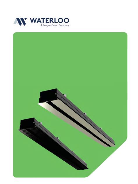 Waterloo High Flow Diffuser Manual Pdf Drywall Screw